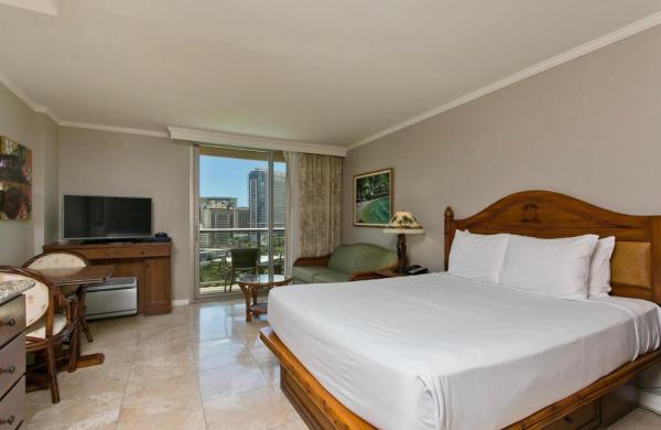 Luana Waikiki - Hawaii