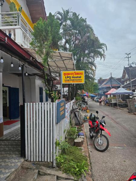 Lpq Hostel - Luang Prabang
