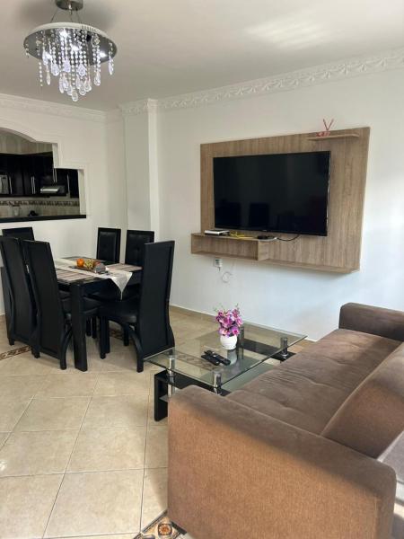 Acogedor Apartamento Moderno - Soledad