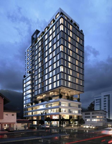 Sense Coliving Ecuador Residences & Convention - Quito
