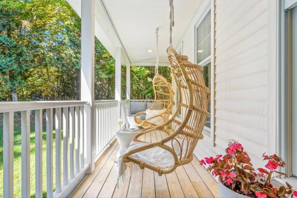 White Cedar Retreat - Door County, WI