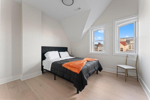 Lux 2bedroom Apartment In Dupont Circle - Washington, DC