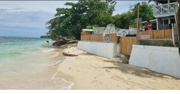 White Beach Villa - Panglao