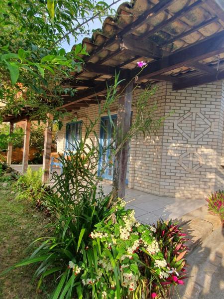 Casa Sol E Mar - Bombinhas