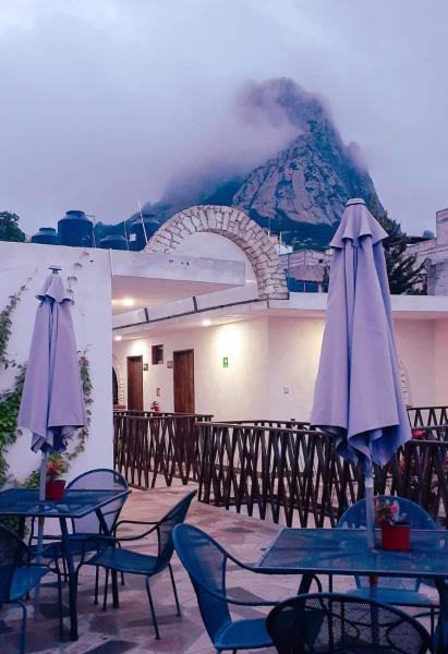 Pasada Feregrino - Querétaro