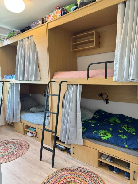 Aecospires Coworkstel - München