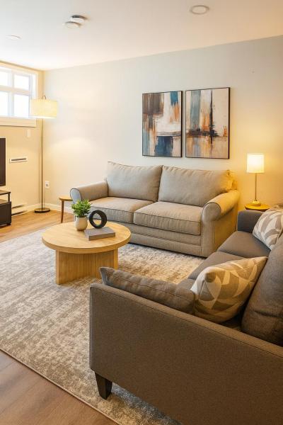 Modern 2br Westville Downtown Near Yale Wifi - Derby, CT