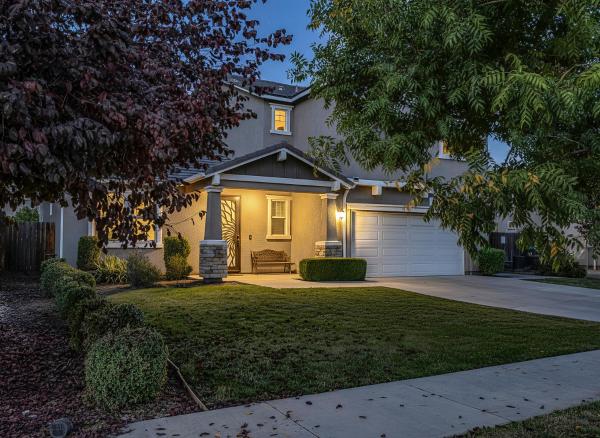 Nic's Home - Visalia, CA