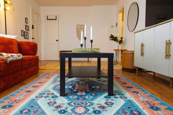 Once In A Blue Moon - Georgia, GA