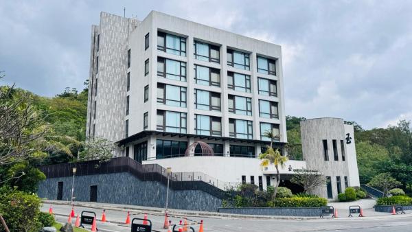 Samiling Resort - Checheng