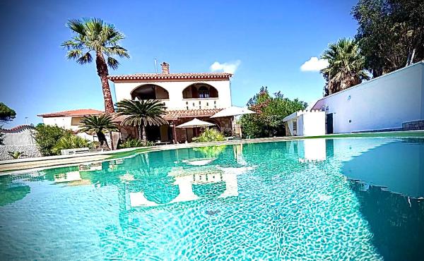 Villa Anna - Cagliari