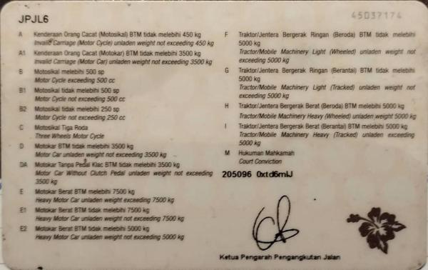 Segambut - Batu Caves