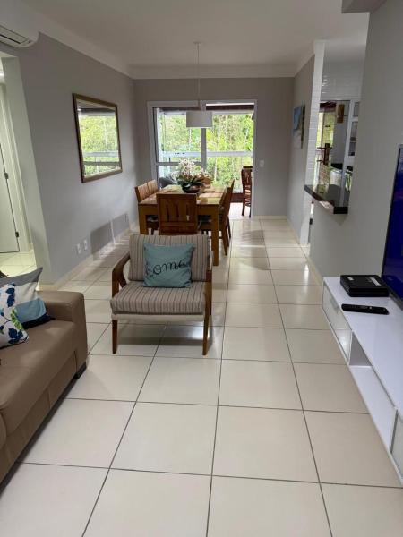 Apartamento Em Bertioga, óTima Localização, Bertioga Residence Club - Mogi das Cruzes