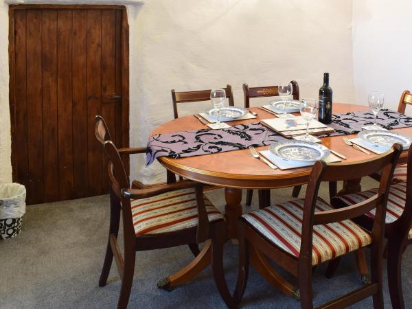 Oak Cottage - Ambleside