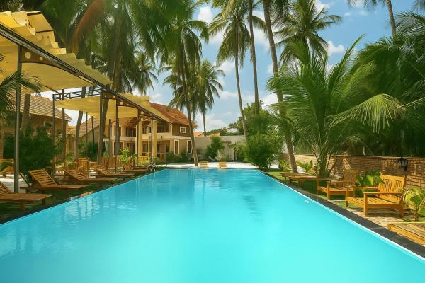 Coconut Garden Mui Ne - Tỉnh Bình Thuận