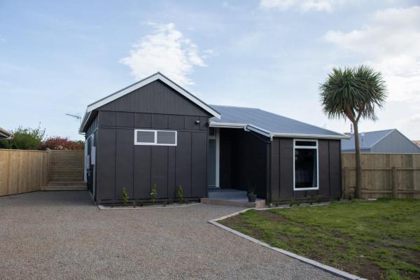 The Window Seat - Pet-friendly 1br Apartment - New Zealand