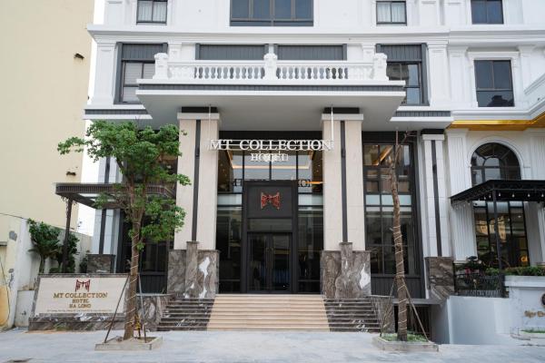 Mt Collection Hotel Ha Long - Hạ Long
