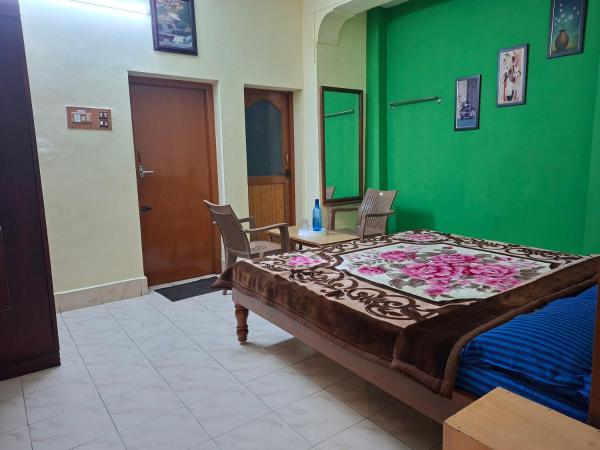 Jmholidayinn - Kodaikanal