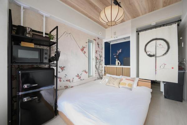 Wagara Stay Nishi-ikebukuro - 東京都