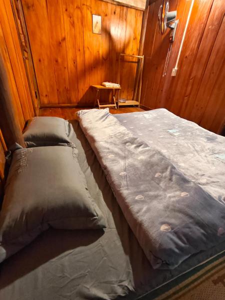 Nùng An Homestay - Cao Bang