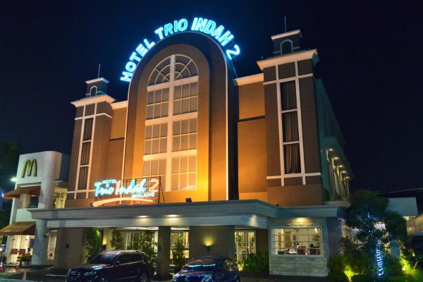 Hotel Trio Indah 2 - Malang