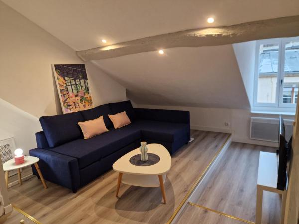 Le Grand Logis De Meung Sur Loire - Sologne