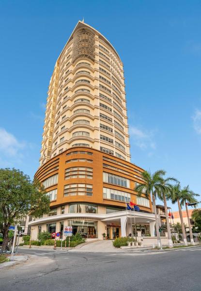 Sandals Stay Hotel - Đà Nẵng