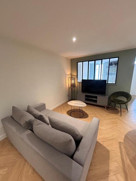 Le Scandinave - Mâcon