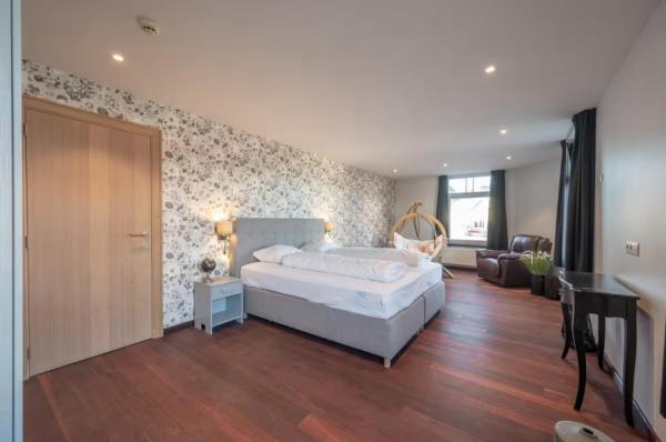 Gastenkamer Bloom - Bruges
