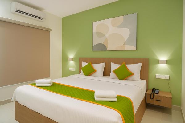 Elegant Residency - Coimbatore