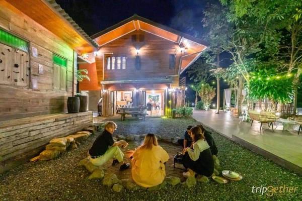 Evergreen2 เอเวอร์กรีนทู - Mae On District