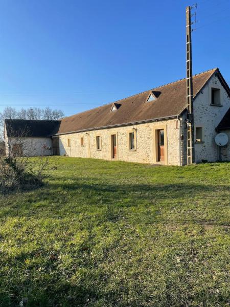 Maison Le Mans Circuit 24h - Forêt de Bercé
