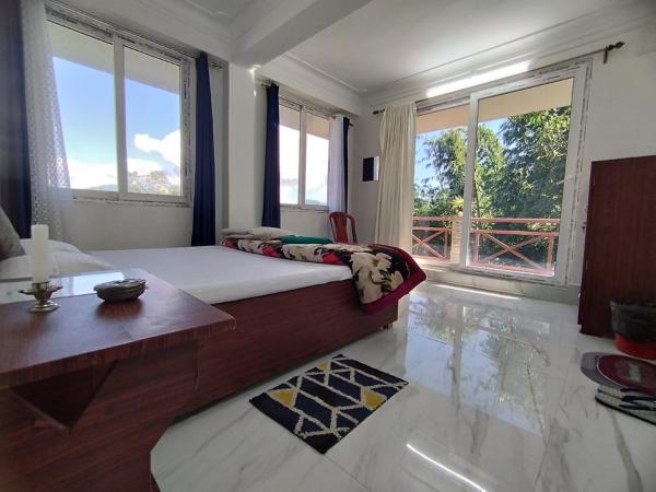 Marmen Homestay - Kalimpong