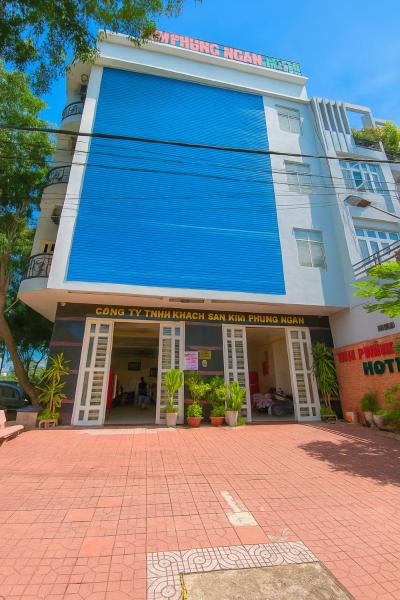 Khách Sạn Kim Phụng Ngân - Can Tho