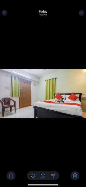 Rr Hotels - Telangana