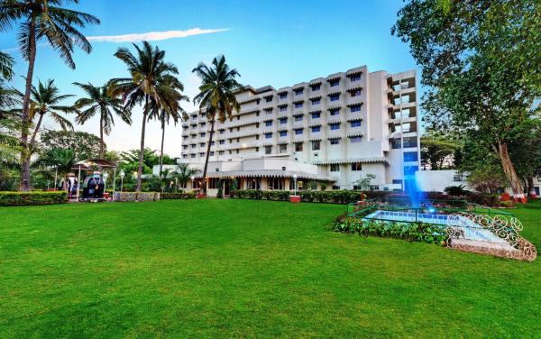 Ambassador Ajanta Hotel, Aurangabad - Aurangabad