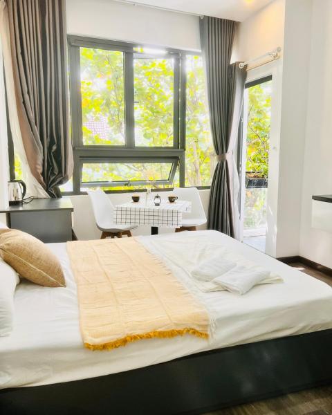 Levi Living - Đà Nẵng