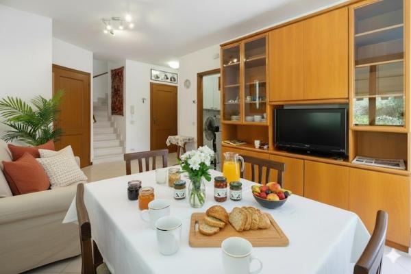 Casa Airenti - Imperia