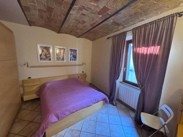 Viola House - Viterbo