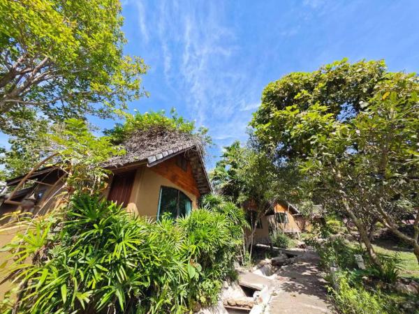 The Moon Rabbit Resort Pai - Tailandia