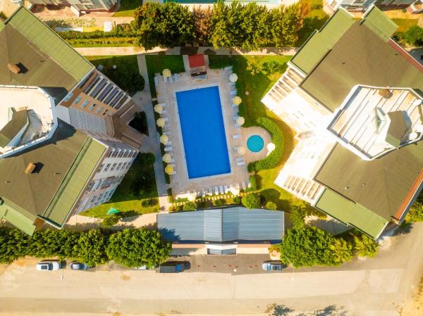 River Park Residence Lara - Antalya