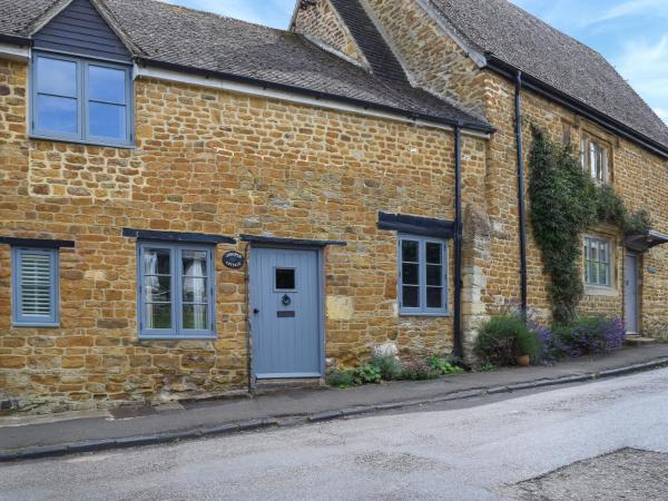 Juniper Cottage - Chipping Norton