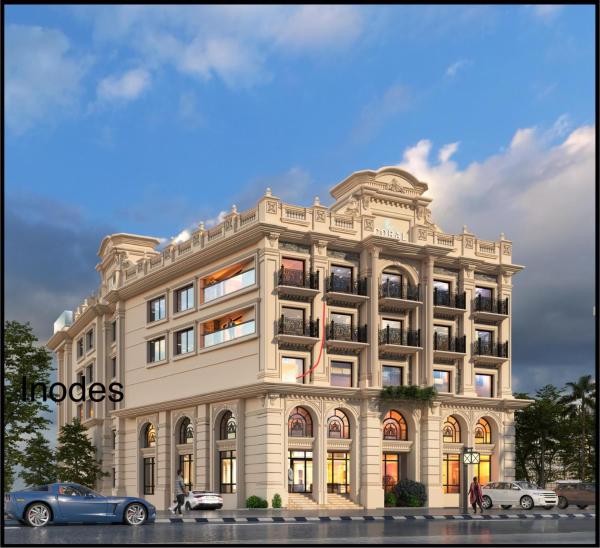 Coral Reef Kakkanad - Kochi