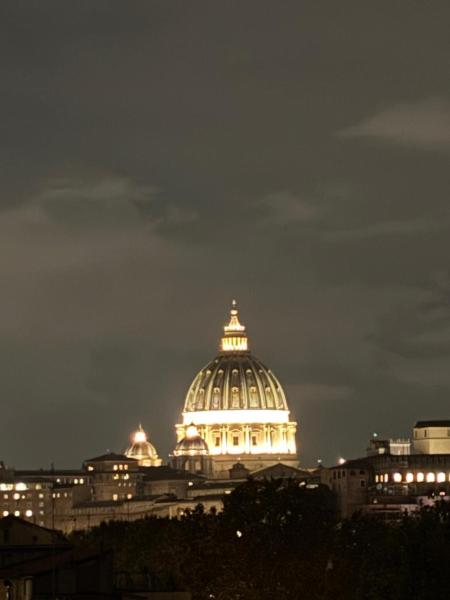 St. Peter's Rooms Suite - Roma