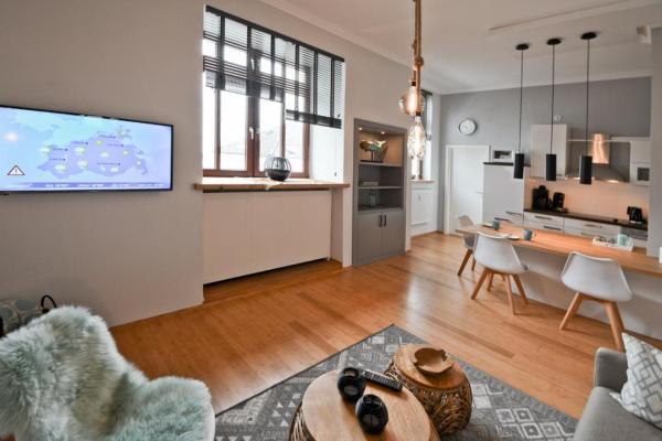 Fewo Villa Roon - Norderney