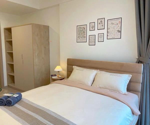 Vinhomes Grand Park - Masteri Center Point - 2 Phòng Ngủ - Homestay Adora - Ho Si Minh-város
