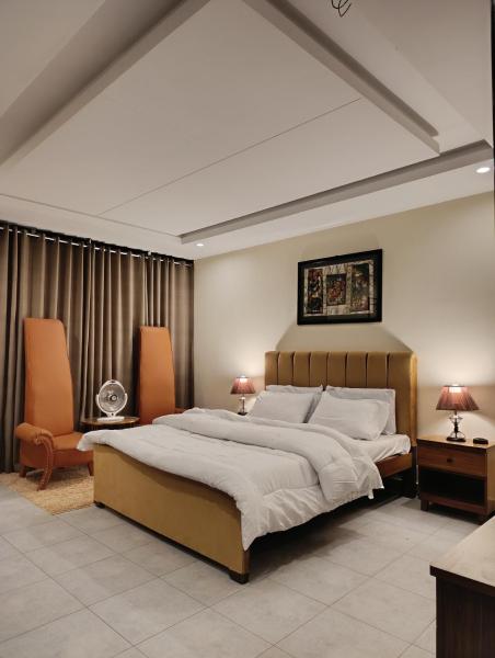 Montana Lodges Murree - 파키스탄