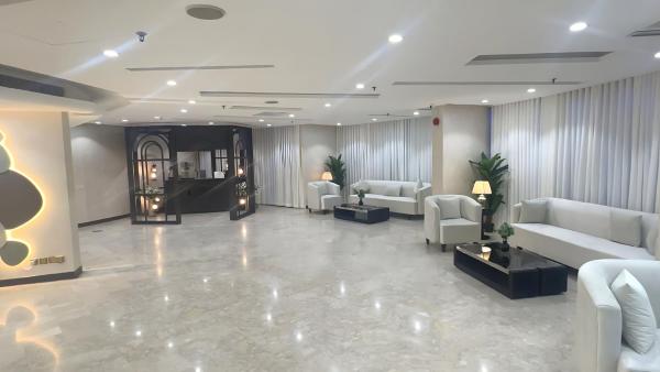 Bloom Hotel-kuwait - Koweït City