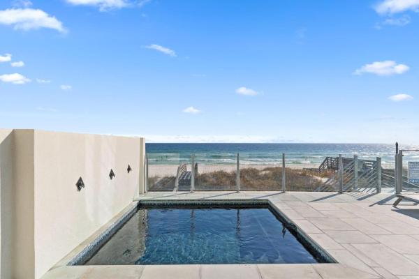 Sea La Vie At Eleanor Beach - Perdido Key, FL