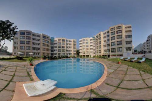 Avasa Homestay - Rajasthan